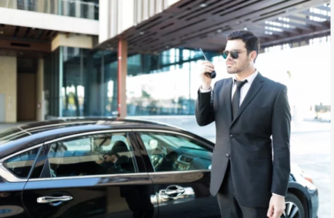 How Top Executive Protection Companies Hire the Best Agents