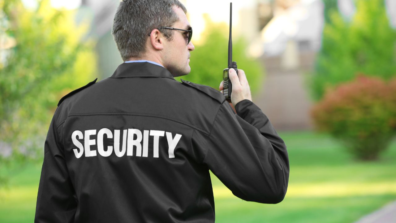 Comprehensive Estate Security to Deter, Prevent, and Protect