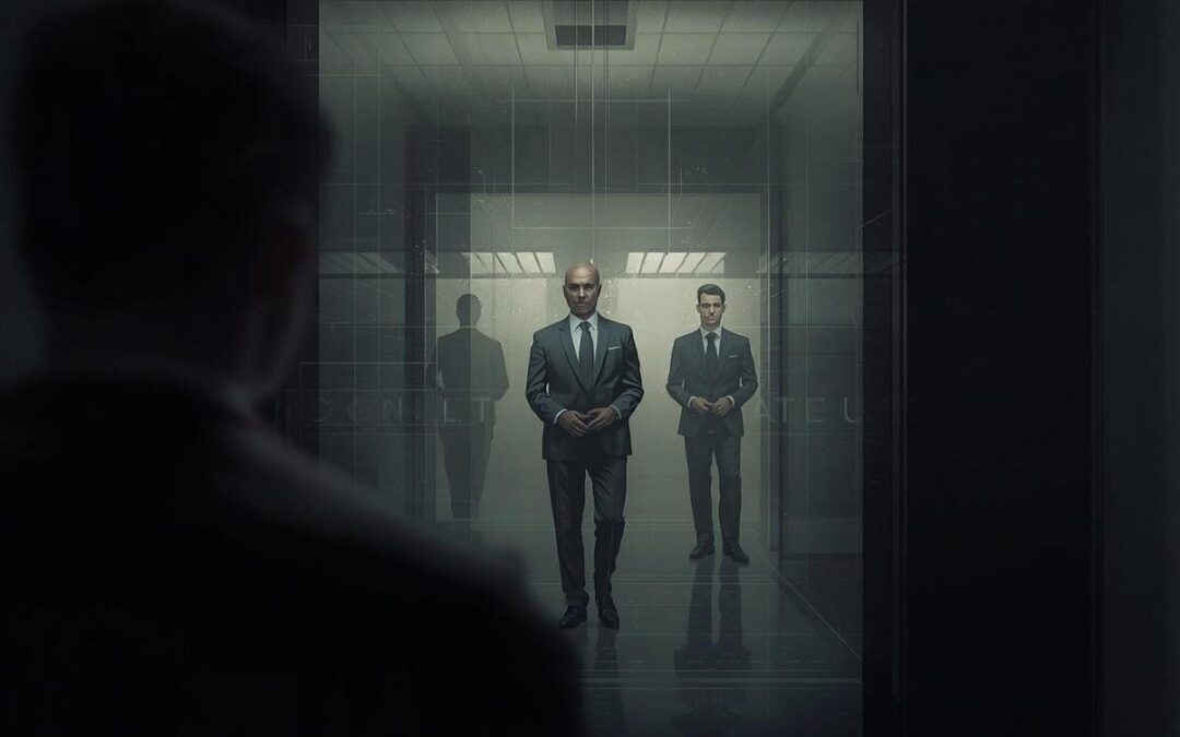 VIP安保服务：以低调方式守护客户