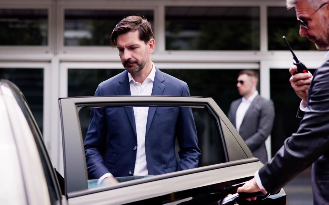 Emergency Evacuation Security Plans for Billionaires Abroad