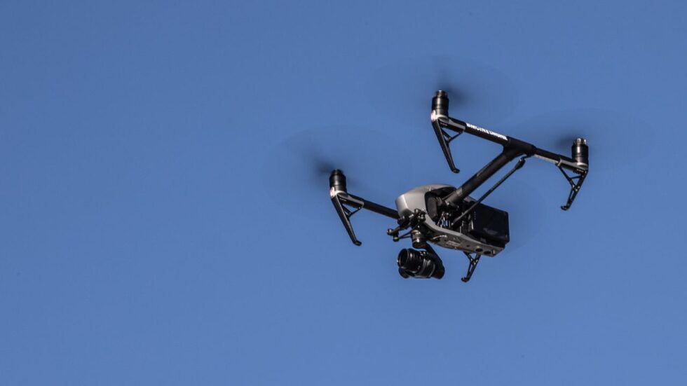 How Drones Are Transforming VIP Security Strategies