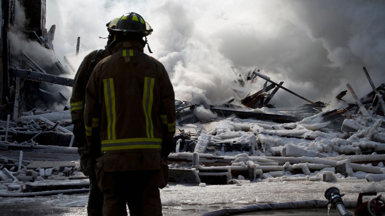 Post-Disaster Security and Recovery in Executive Protection