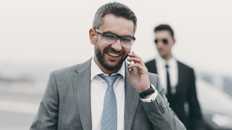 Private Security Service vs. Public Law Enforcement Agencies