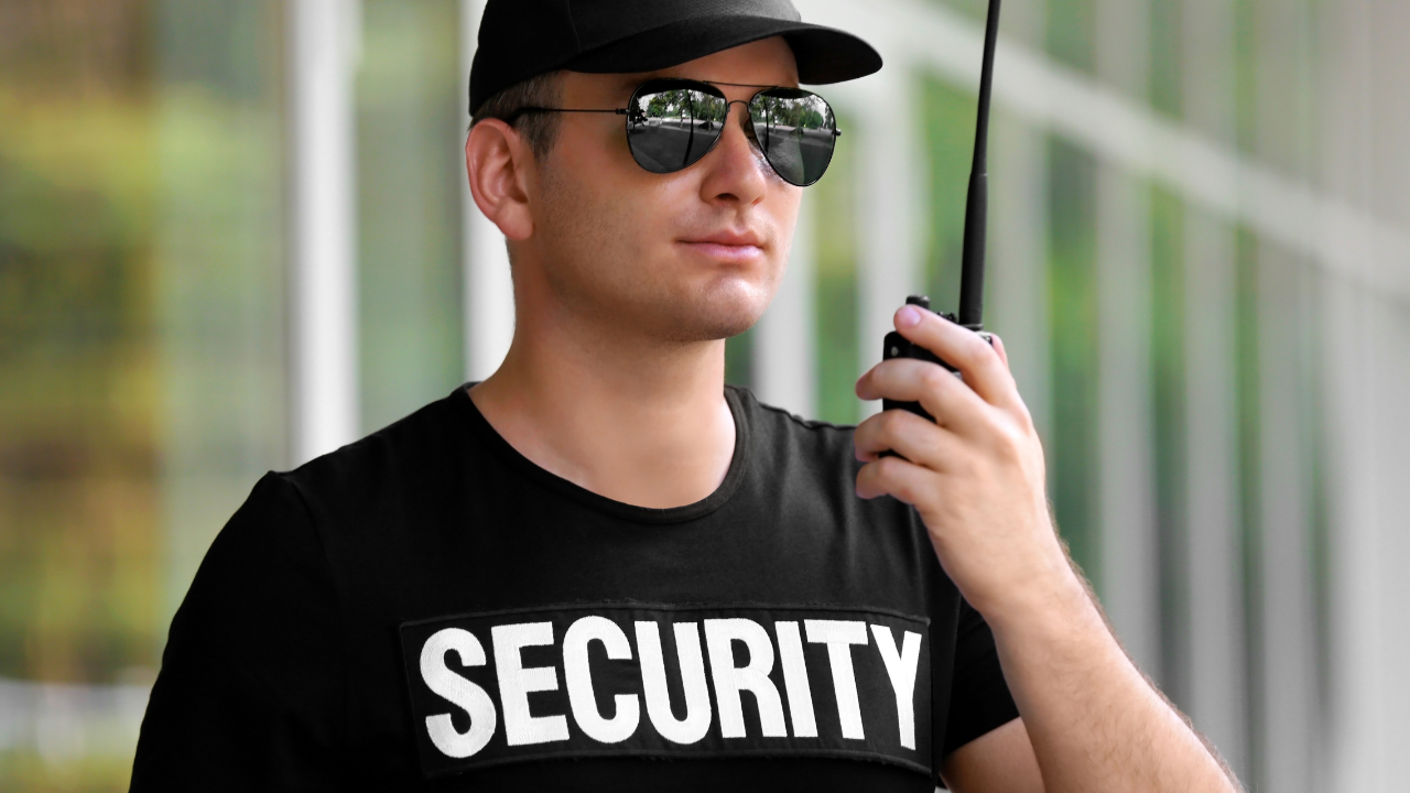 The Role of Private Security in Enhancing Emergency Response
