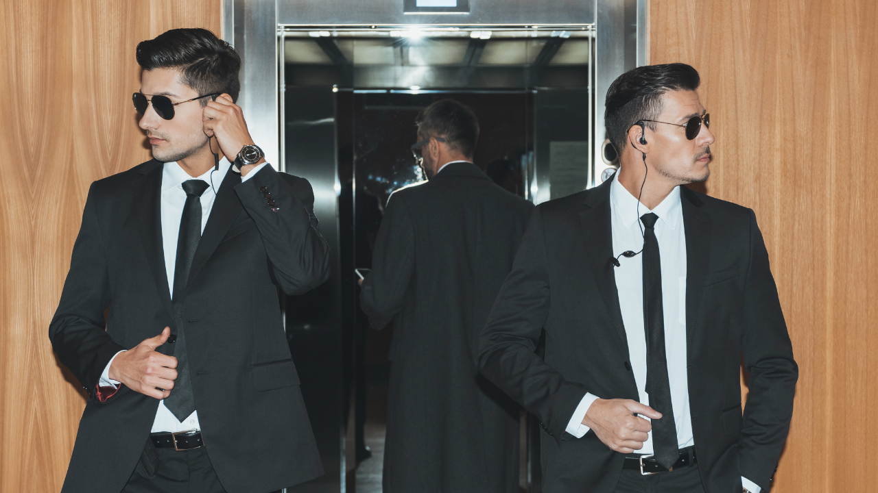 Private Security: The Importance of Quality and Consistency