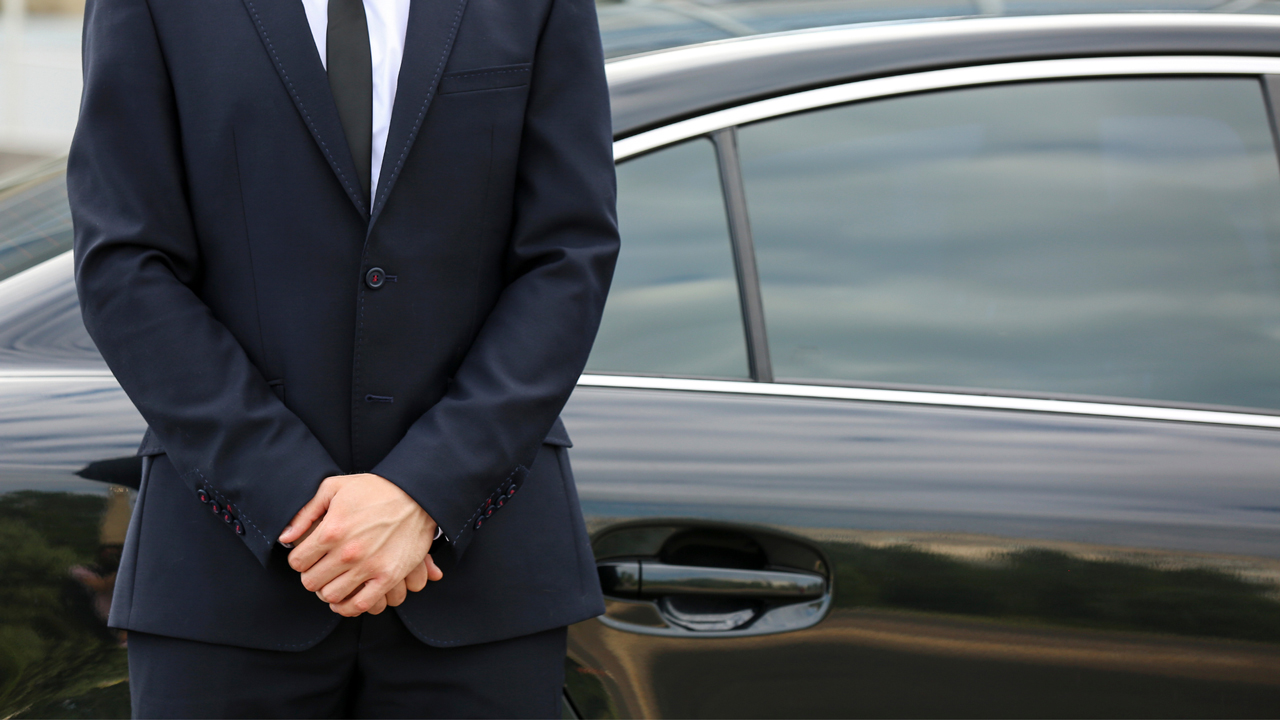 Armed Private Security Agents Are Trained As Drone Pilots