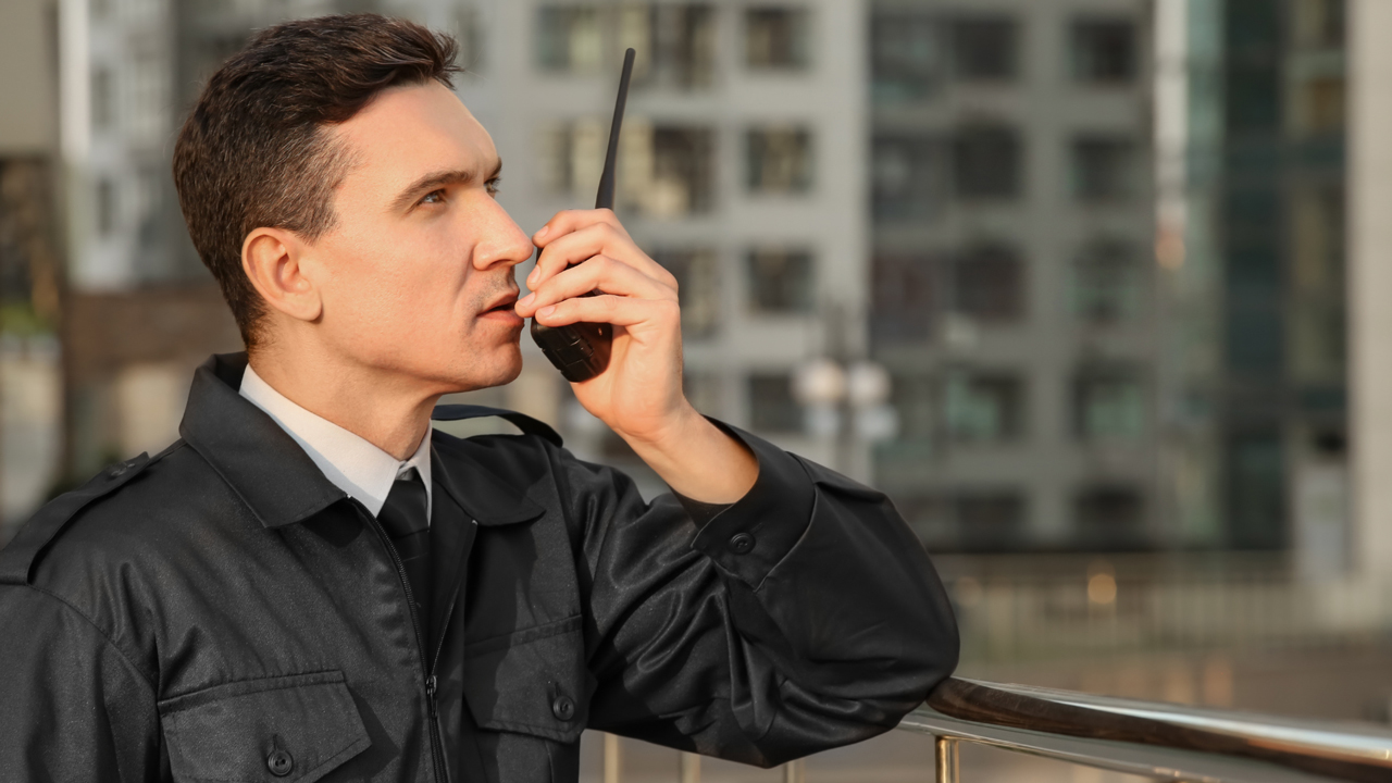 Close Protection 2.0: Enhanced VIP Security and Technologies