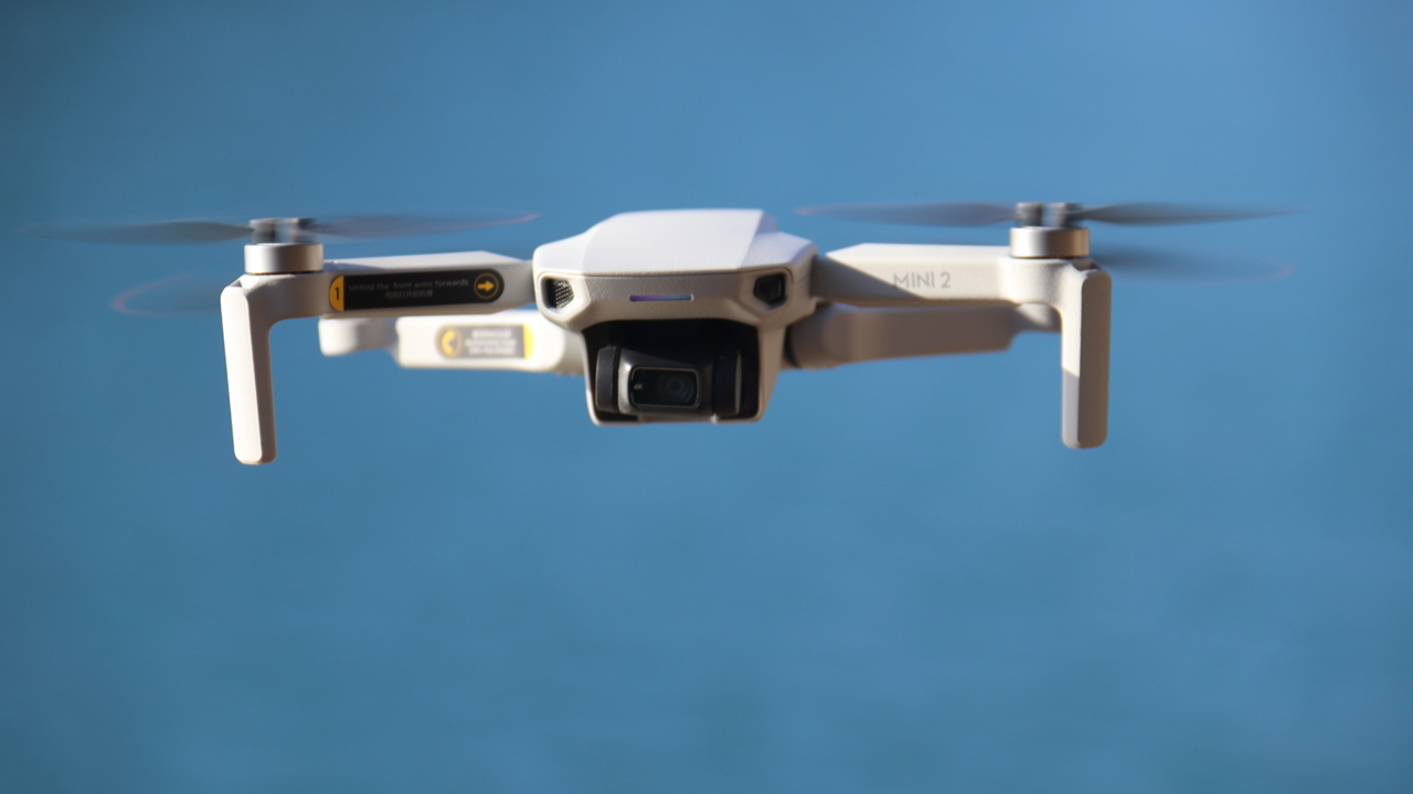 Drone Security for High-End Luxury Homes & Gated Communities