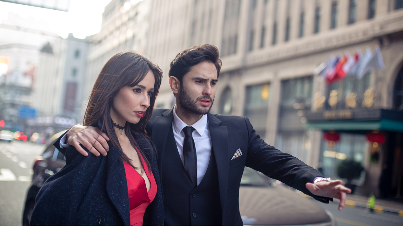 How To Protect A Celebrity With A Death Threat - Premium Executive ...