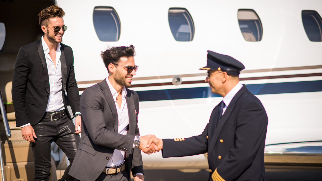 Threat Management and Mitigation to High-Profile Individuals