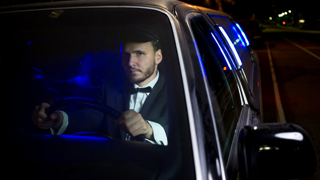 Security Driver Differs From An Executive Protection Detail