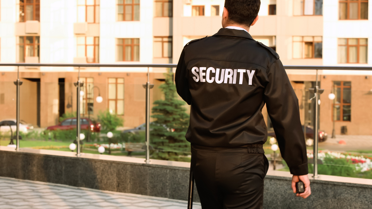 Private Security Company and Law Enforcement Partnership