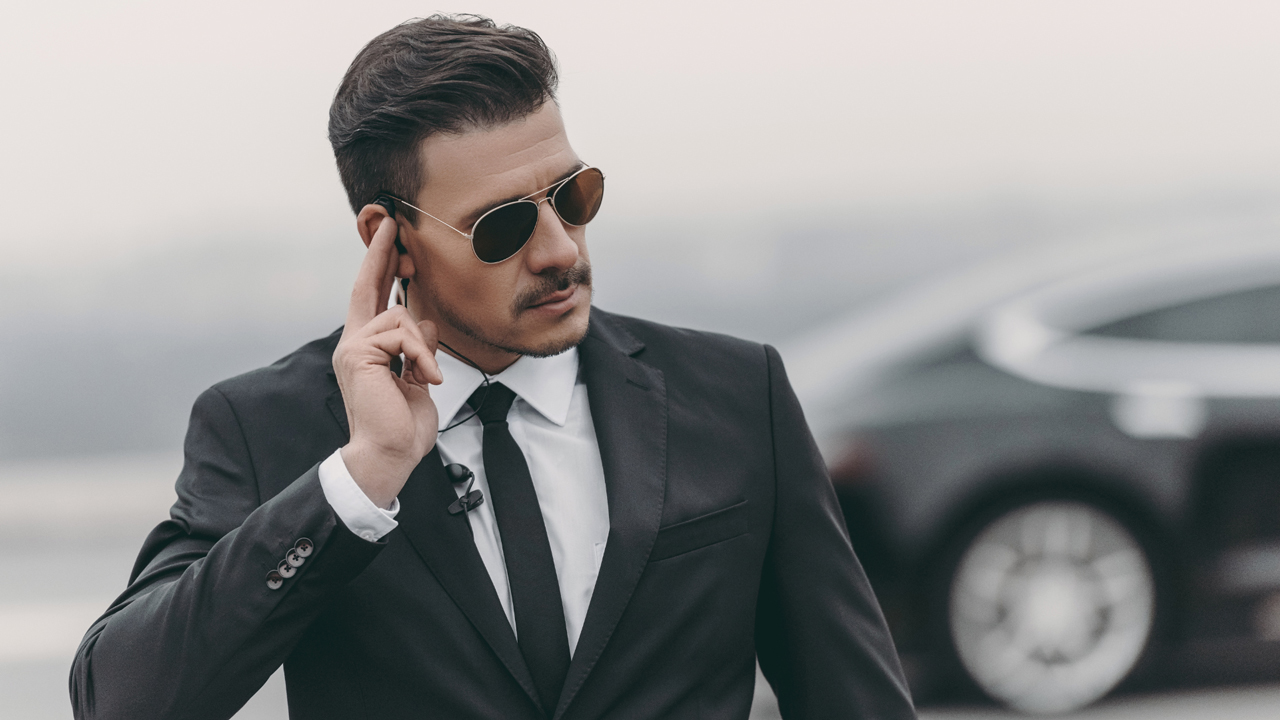 How a Client Becomes the Biggest Threat in Executive Protection