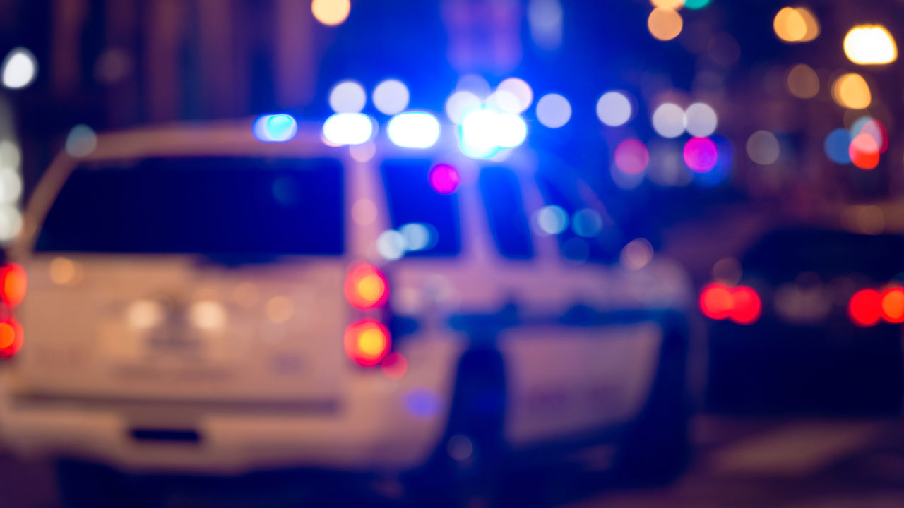 The California Experiment of Making Crime Legal Isn’t Working