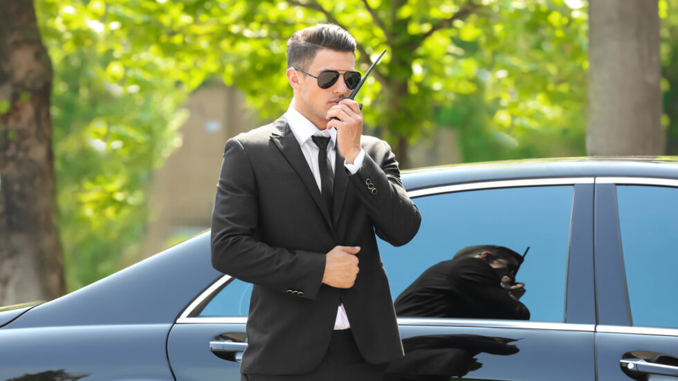 Executive Protection and The Shinzo Abe Assassination