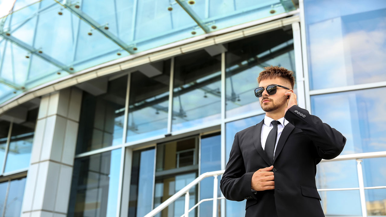 Executive Protection Agents and Client’s Confidentiality