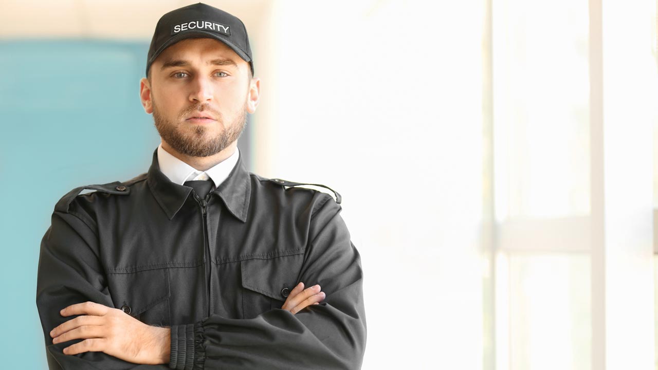 The Huge Demand for Well-Trained Armed Security Protection