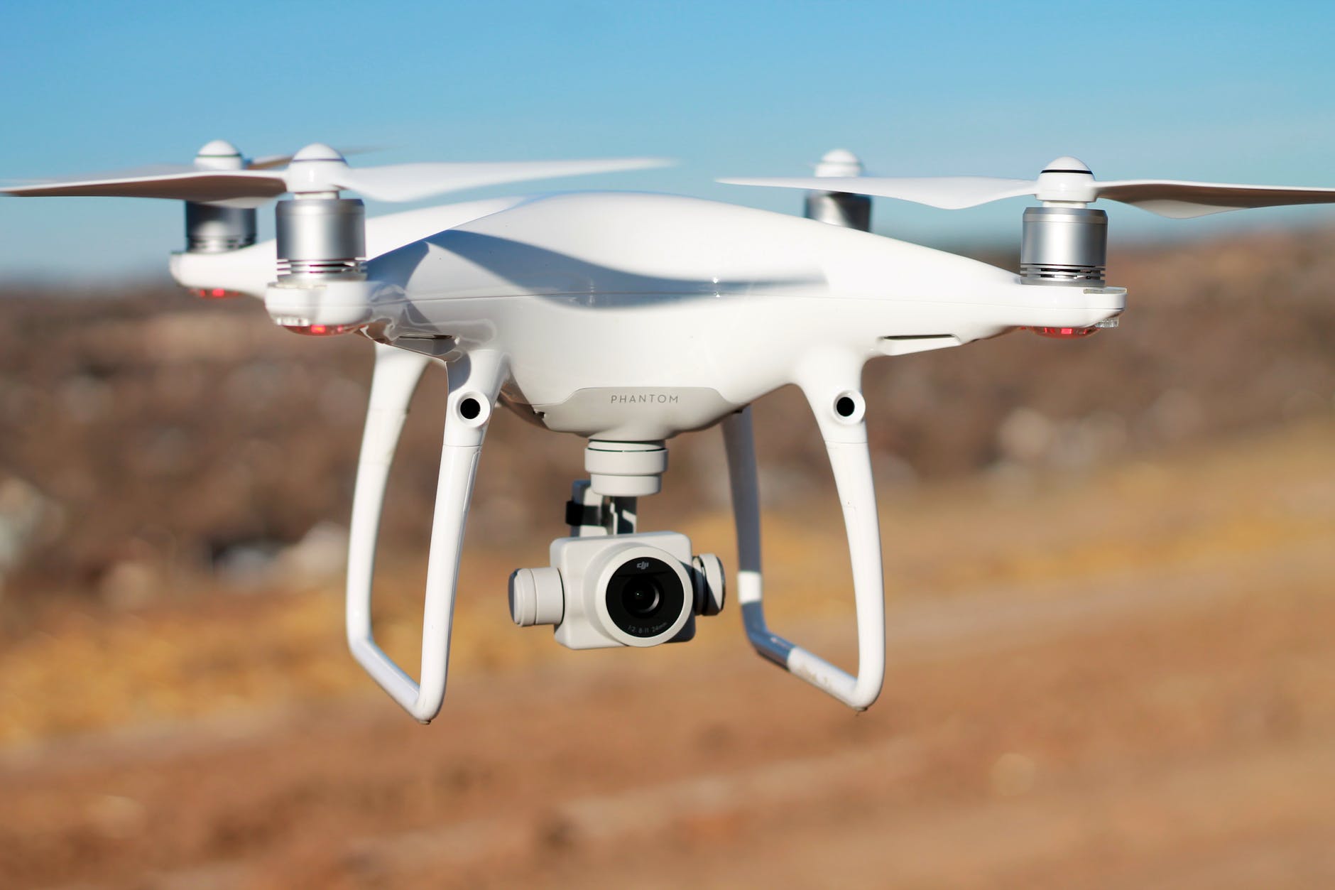 Using Drones on Estate Protection - Premium Executive Protection ...