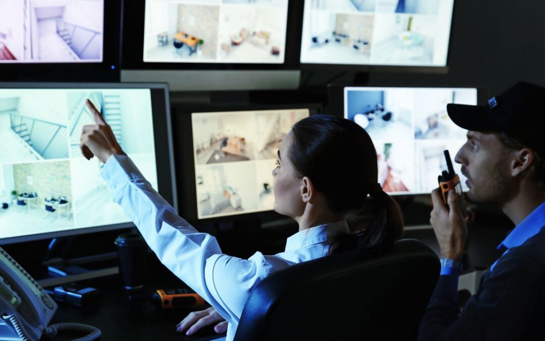 Elite Security: Managing Threats for High-Net-Worth Clients